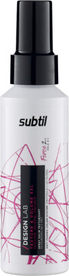 Køb Subtil Design Lab - Texturizing Salt Mist 100 Ml - Gucca.dk