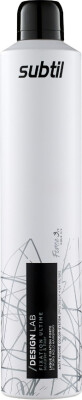 Køb Subtil Design Lab - Strong Hold Hairspray 300 Ml - Gucca.dk