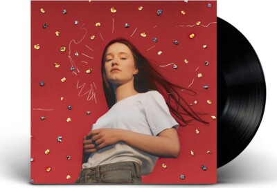 Køb Sigrid - Sucker Punch på Vinyl LP - album - Gucca.dk