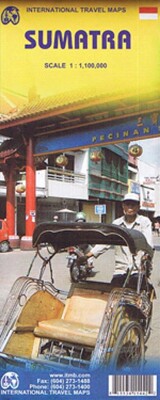 Sumatra - English Book - Gucca.dk