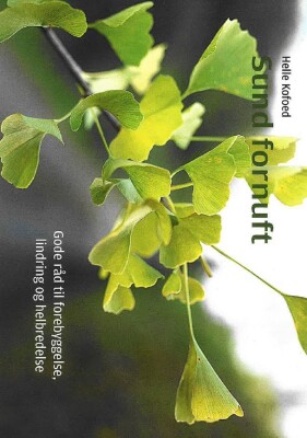 Køb Sund Fornuft af Helle Kofoed - bog paperback - Gucca.dk