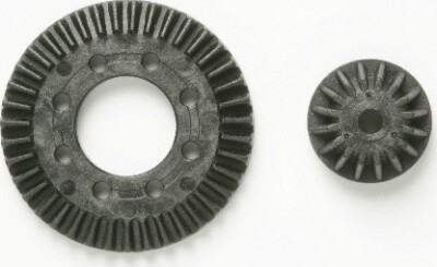 Tb Evo 5 One-way Gear - 51255 - Tamiya | Se tilbud og køb på Gucca.dk