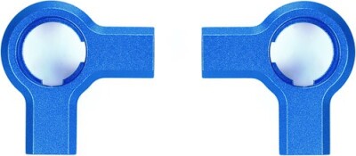 Køb Tc-01 Aluminum Rocker Arms - 2Pcs. - 54955 - Tamiya - Gucca.dk