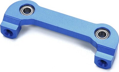 Køb Td4 Aluminum Steering Bridge - 22032 - Tamiya - Gucca.dk