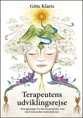 Køb Terapeutens Udviklingsrejse af Gitte Klaris - bog paperback - Gucca.dk
