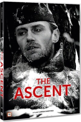 The Ascent DVD Film → Køb billigt her - Gucca.dk