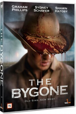 The Bygone DVD Film → Køb billigt her - Gucca.dk