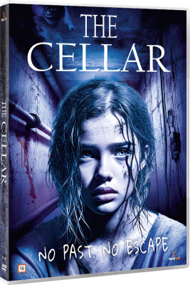 The Cellar DVD Film → Køb billigt her - Gucca.dk