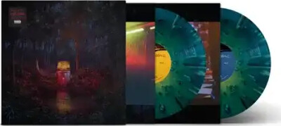 Køb The Cosmic Selector Vol. 1 på Vinyl LP - album - Gucca.dk