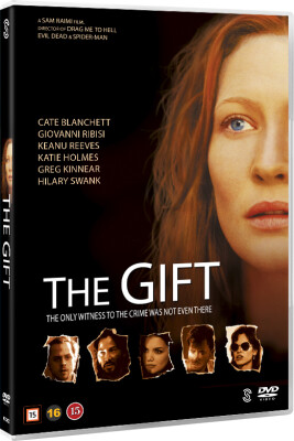 Køb The Gift på DVD - film fra 2000 - Gucca.dk