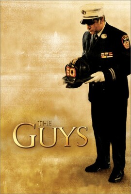 Køb The Guys på DVD - film fra 2002 - Gucca.dk