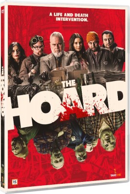 The Hoard DVD Film → Køb billigt her - Gucca.dk