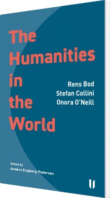 The Humanities In The World af Stefan Collini - Hæftet Bog - Gucca.dk