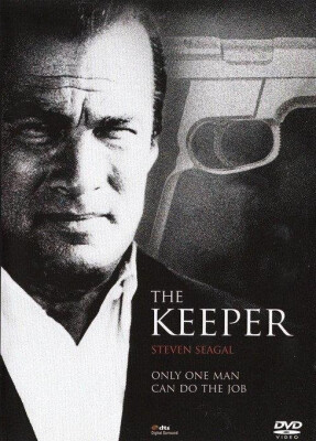 The Keeper DVD Film → Køb billigt her - Gucca.dk