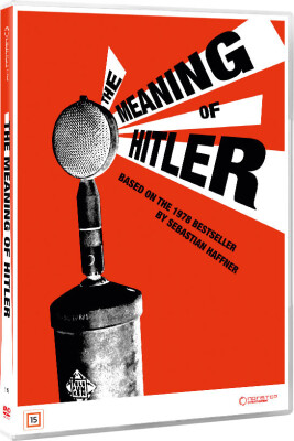 The Meaning Of Hitler DVD Film → Køb billigt her - Gucca.dk