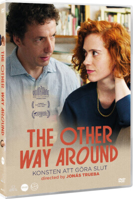 Køb The Other Way Around på DVD - film fra 2025 - Gucca.dk