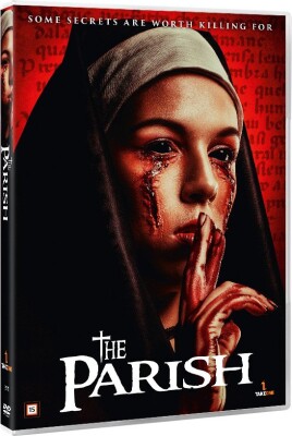 Køb The Parish på DVD - film fra 2019 - Gucca.dk