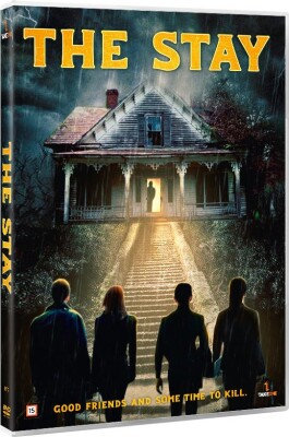 The Stay DVD Film → Køb billigt her - Gucca.dk