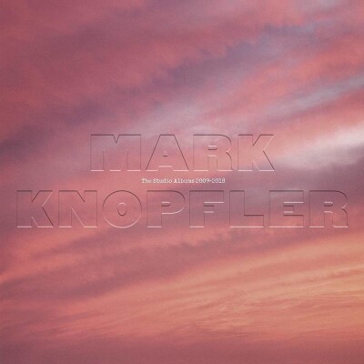 Køb Mark Knopfler - The Studio Albums 2009 - 2018 på CD - album - Gucca.dk