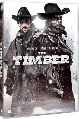 The Timber DVD Film → Køb billigt her - Gucca.dk