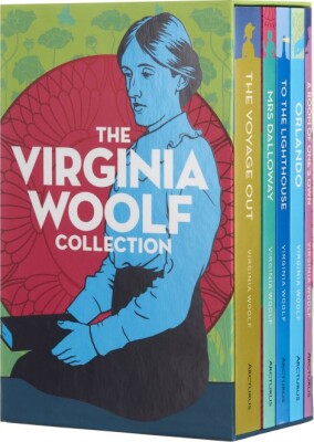 Køb The Virginia Woolf Collection af Virginia Woolf - english book ...