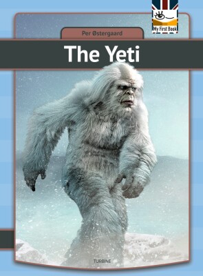 Køb The Yeti af Per Østergaard - english book - Gucca.dk