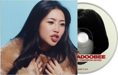 Køb Beabadoobee - This Is How Tomorrow Moves på Vinyl LP - album - Gucca.dk