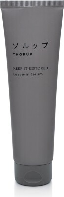 Thorup - Keep It Restored Leave-in Serum 150 Ml | Se tilbud og køb på ...