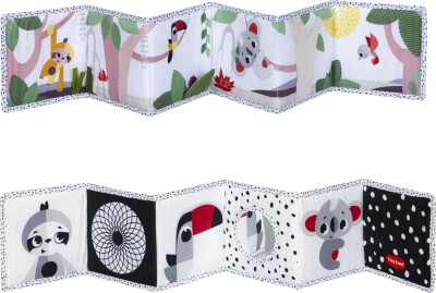 Tiny Love - Double Sided Book Boho Chic - 3333160174 | Se tilbud og køb ...