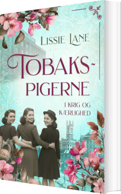 Tobakspigerne af Lizzie Lane - English Book - Gucca.dk