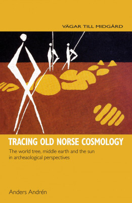 Køb Tracing Old Norse Cosmology : The World Tree, Middle Earth And The ...
