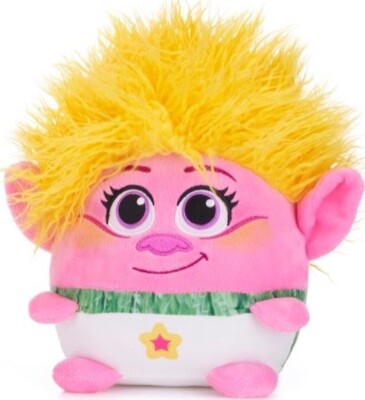 Trolls Bamse - Viva - Squashy Podgies - 20 Cm | Se tilbud og køb på ...