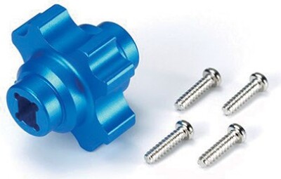 Tt-02 Diff Lock Block - 54649 - Tamiya | Se tilbud og køb på Gucca.dk