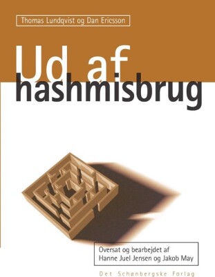 Ud Af Hashmisbrug af Thomas Lundqvist - Hæftet Bog - Gucca.dk