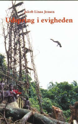 Udspring I Evigheden af Jakob Linaa Jensen - Paperback Bog - Gucca.dk