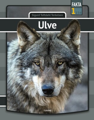 Køb Ulve af Sigurd Toftdahl Terkelsen - bog hardback - Gucca.dk