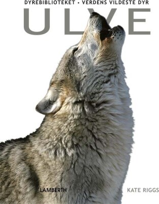 Køb Ulve af Kate Riggs - bog indbundet - Gucca.dk