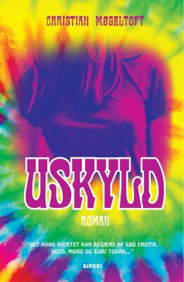 Køb Uskyld af Christian Møgeltoft - bog paperback - Gucca.dk