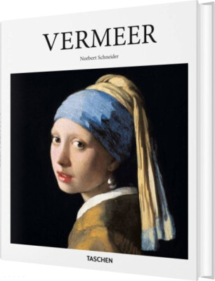 Køb Vermeer af Robert Schneider - english book - Gucca.dk