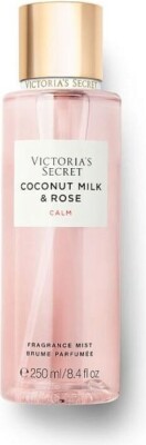 Victoria's Secret - Cocnut Milk & Rose Calm Body Mist 250 Ml | Se ...
