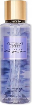 Køb Victoria's Secret - Midnight Bloom Body Mist 250 Ml fra Victorias ...
