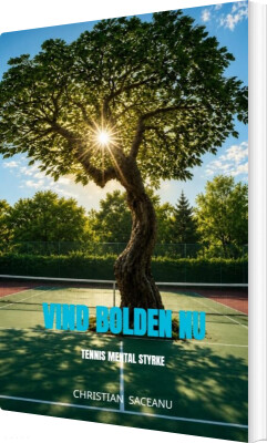Køb Vind Bolden Nu af Christian Saceanu - bog paperback - Gucca.dk