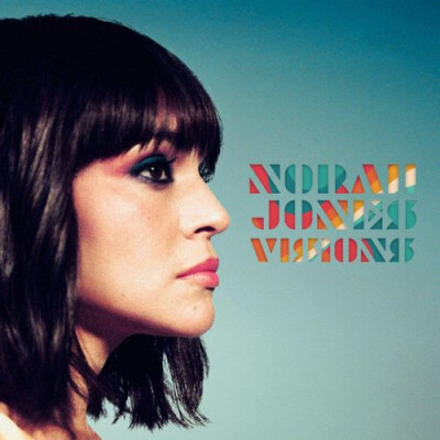Norah Jones - Visions CD → Køb CDen billigt her - Gucca.dk