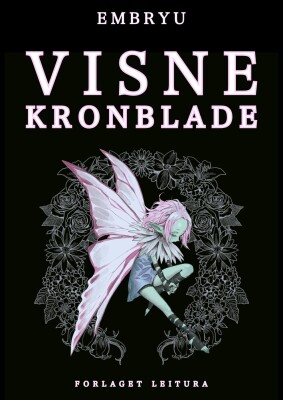 Køb Visne Kronblade - Tegneserie - Gucca.dk