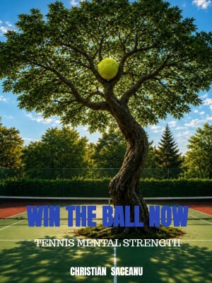 Køb Win The Ball Now af Christian Saceanu - bog hardback - Gucca.dk