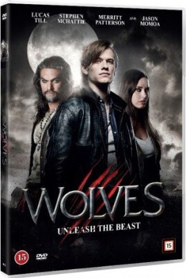Wolves DVD Film → Køb billigt her - Gucca.dk
