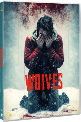 Wolves DVD Film → Køb billigt her - Gucca.dk