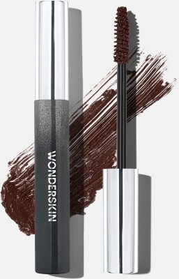 Wonderskin - Infinite Rizz Mascara Brown | Se tilbud og køb på Gucca.dk