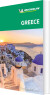 Michelin Kort - Michelin National Map 737: Greece - English Book - Gucca.dk