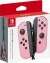 Køb Joy-con Pastel Pink fra Nintendo - Gucca.dk